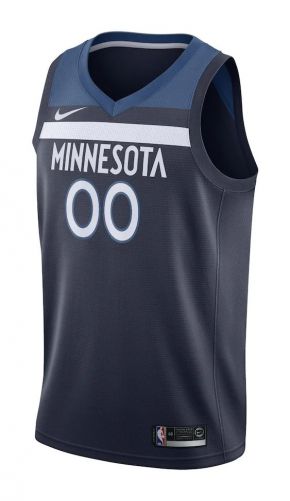 Camisetas Minnesota Timberwolves 2022-23