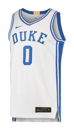 Duke Blue Devils 2021-22 Jerseys
