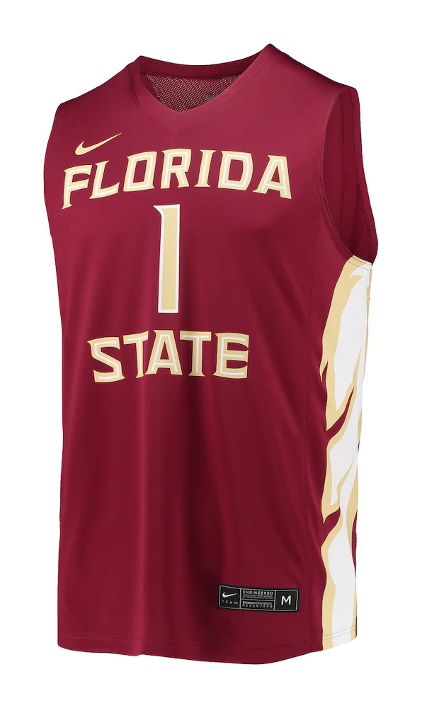Florida State Seminoles 2018 19 Jerseys