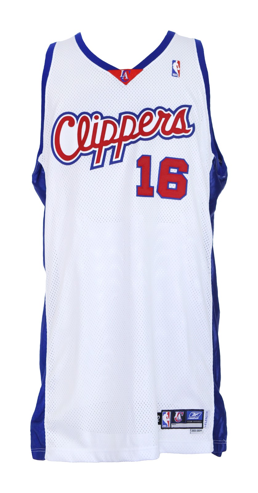 Los Angeles Clippers 2002 06 Los Angeles Clippers 2002 06