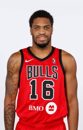 Windy City Bulls 2019-20 Jerseys