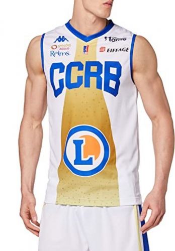 Kappa 2019-20 Jerseys