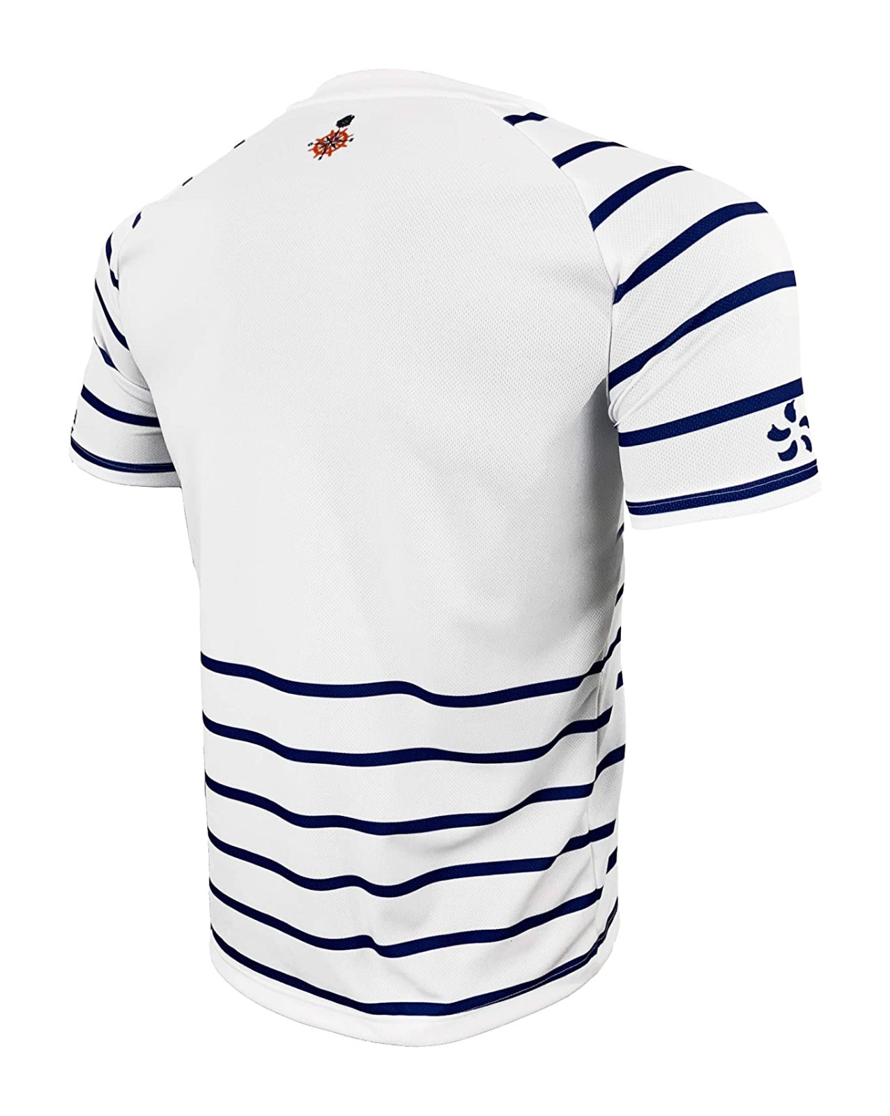 BCM Gravelines-Dunkerque 2019-2020 Home Jersey