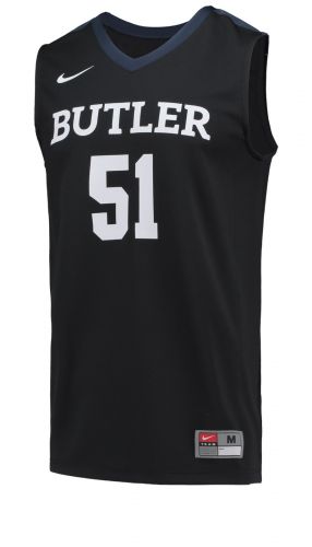 Butler Bulldogs Jersey History - Basketball Jersey Archive
