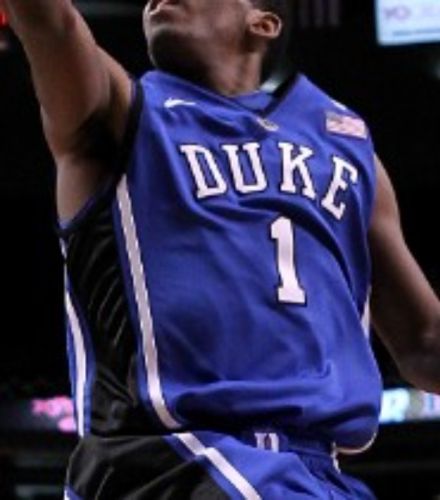 Duke Blue Devils 2009-10 Jerseys