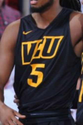 Nike 2016-17 Jerseys