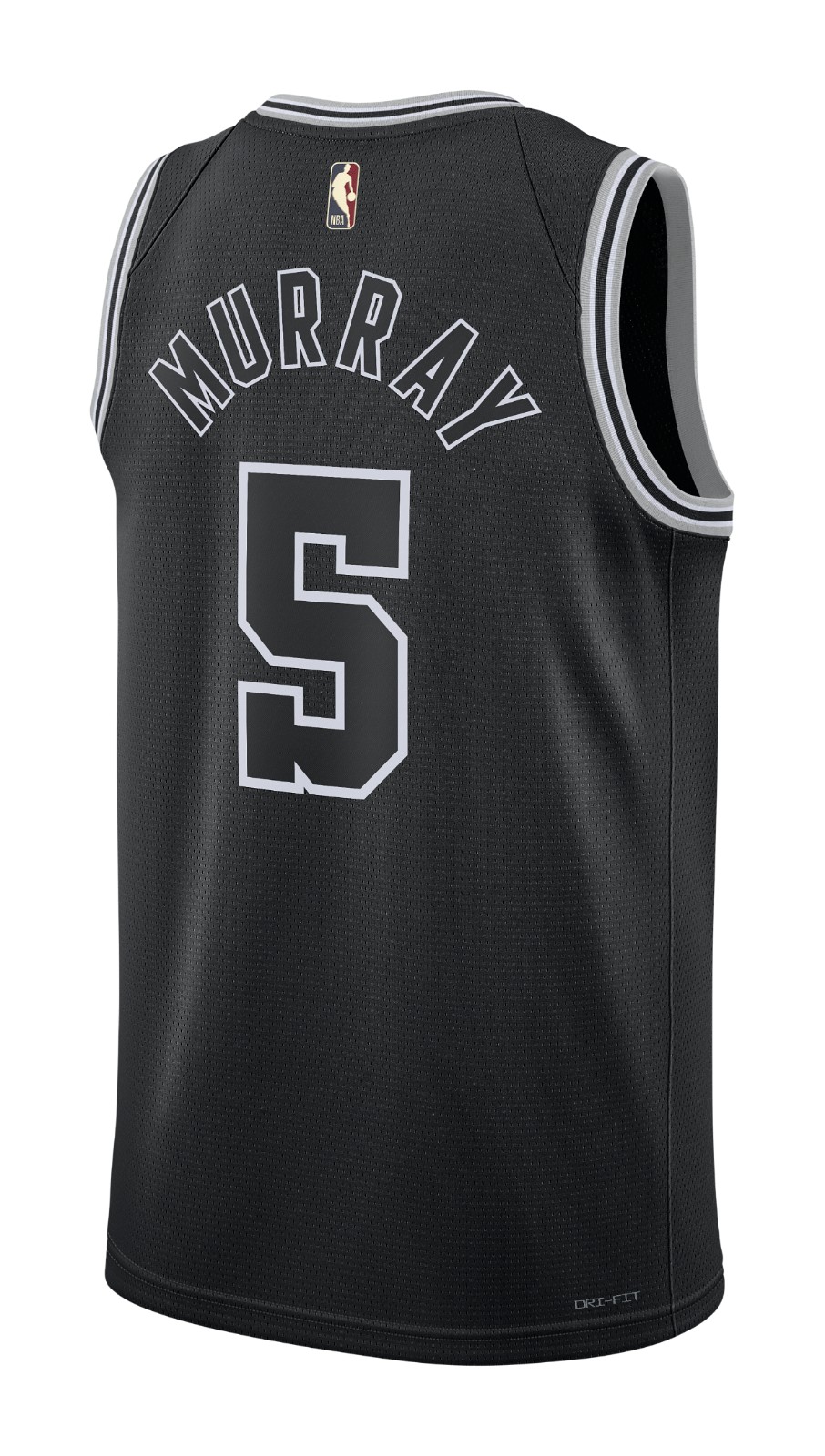 San Antonio Spurs 2022-2023 Classic Jersey
