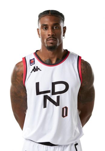 London Lions 2022 23 Jerseys