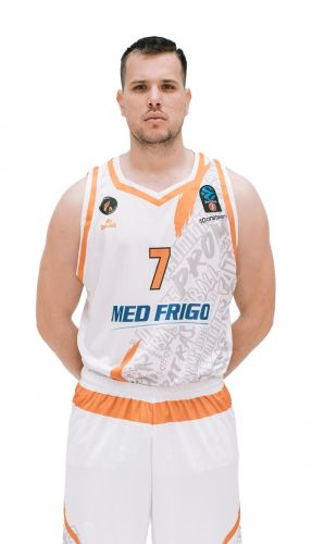 Camisetas Crossover 2021-22