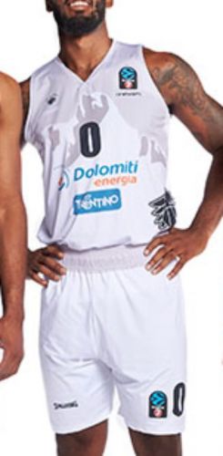 Spalding 2019-20 Jerseys