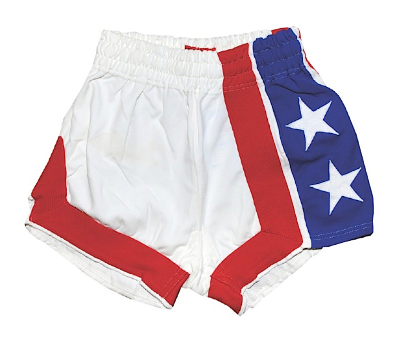 ABA All-Stars 1973-1974 Home Jersey