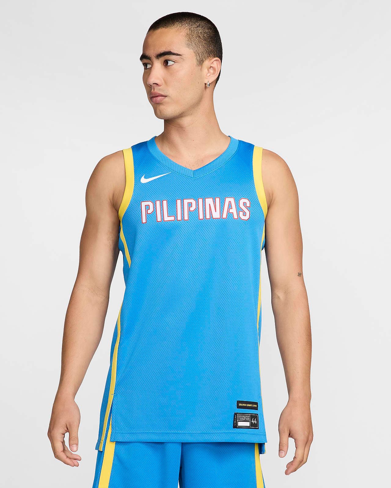 Philippines 2024 Jerseys Philippines 2024 Jerseys