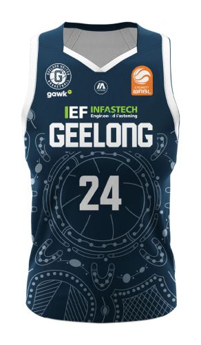 Basketball Jersey Archive