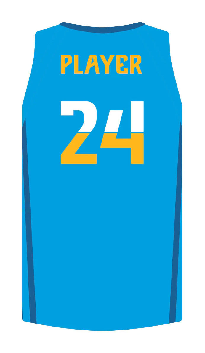 Bendigo Spirit 2024-2025 Ic saha Formasi