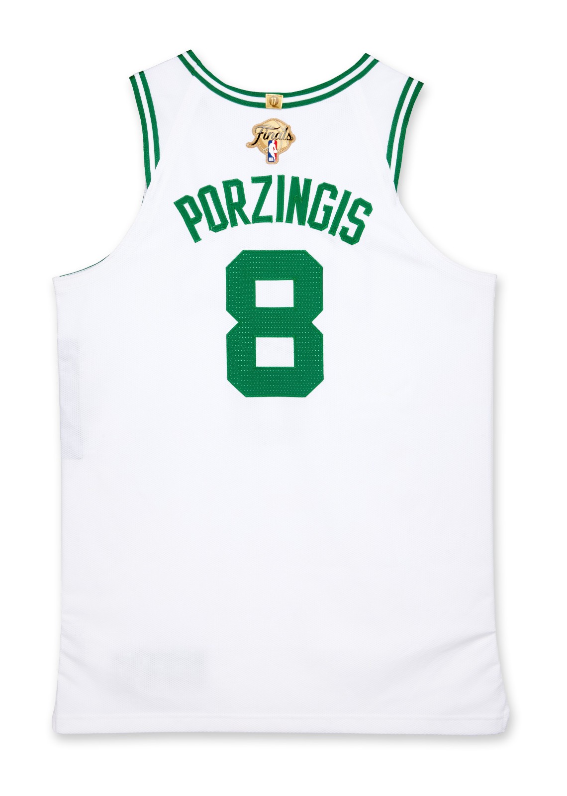 Camiseta Association 3 Boston Celtics 2023-2024