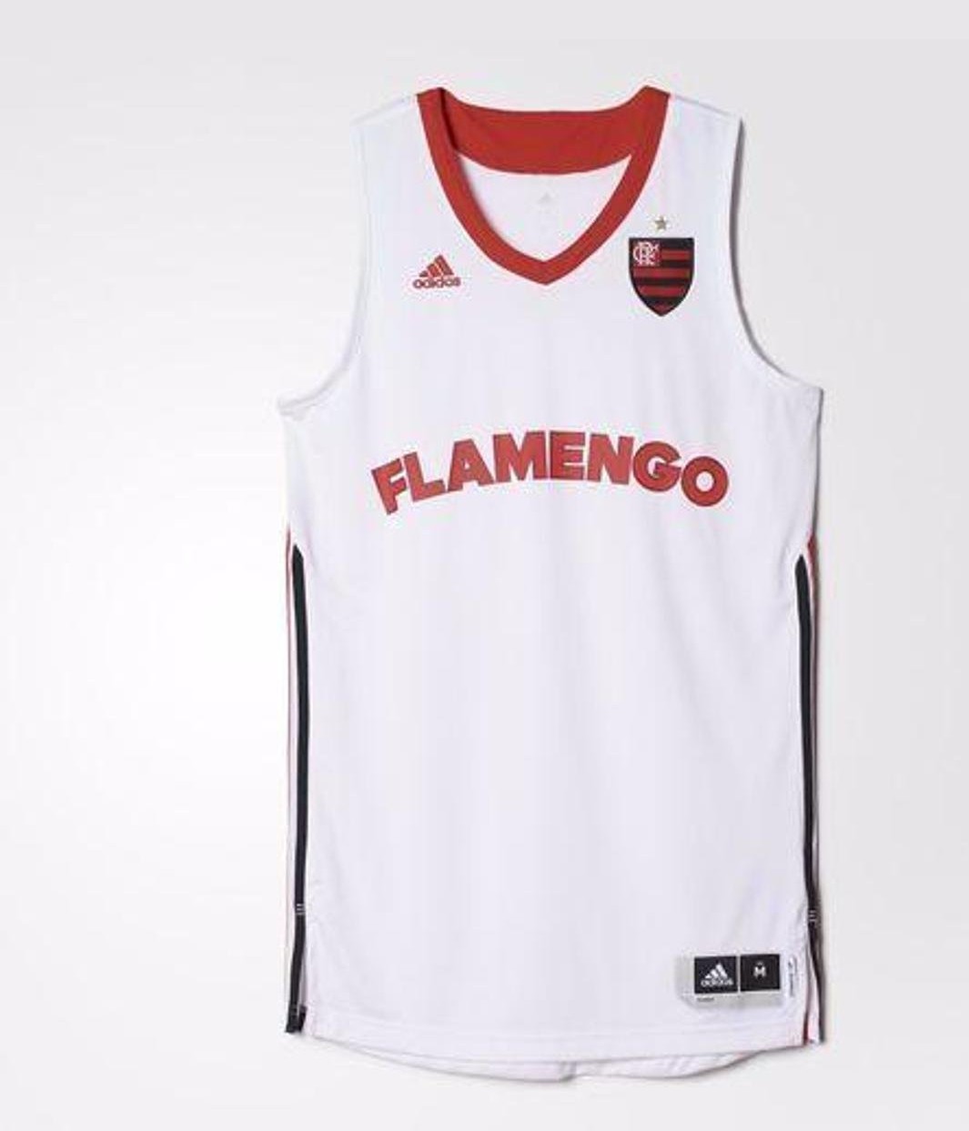 Camisetas Flamengo 2015-16