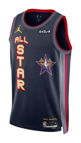 Nba All Star Game Jersey History NBA Auctions | ⏳ Time Is Running