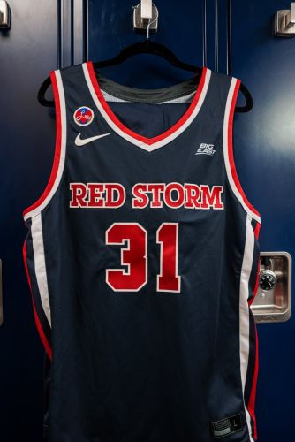NCAA Jersey History - Basketball Jersey Archive
