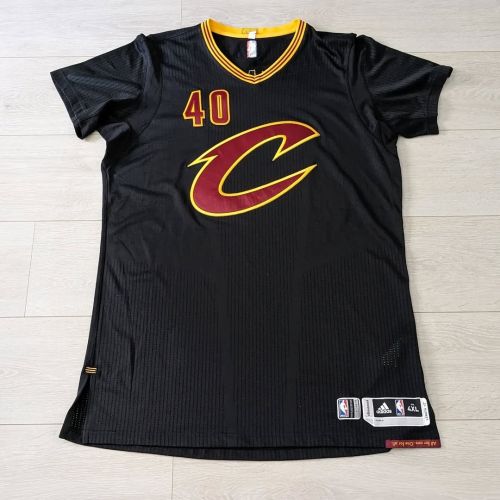 Cleveland Cavaliers Jersey History - Basketball Jersey Archive