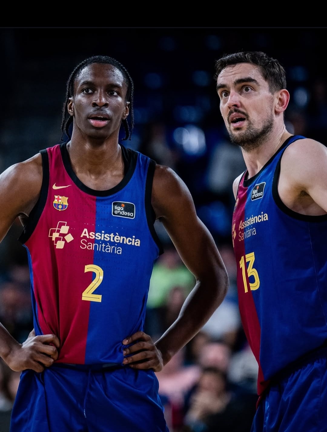 FC Barcelona 2024-2025 Thuis 2 Tenue