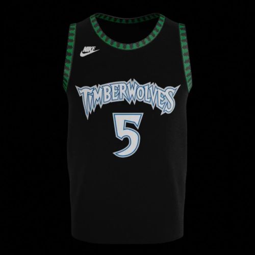 BREAKING: Five NBA 2025-26 Classic Edition Jerseys Design Info Leaked