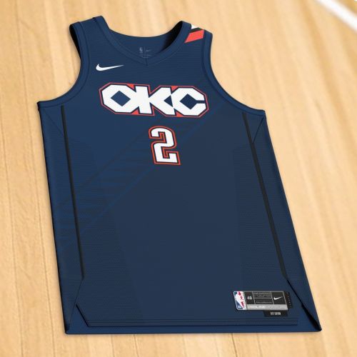 Nike 2026 Jerseys