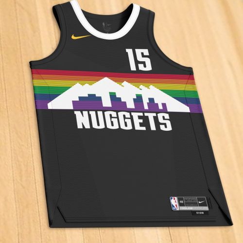 Nike 2026 Jerseys