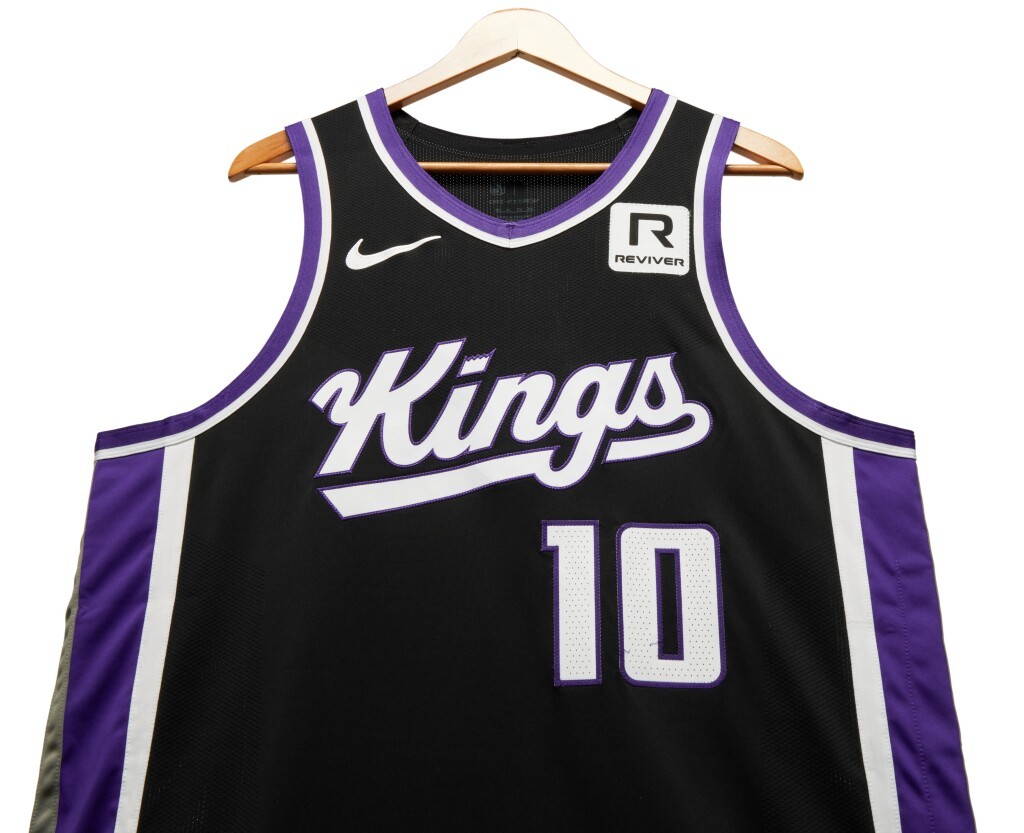 Sacramento Kings 2024-2025 Icon طقم