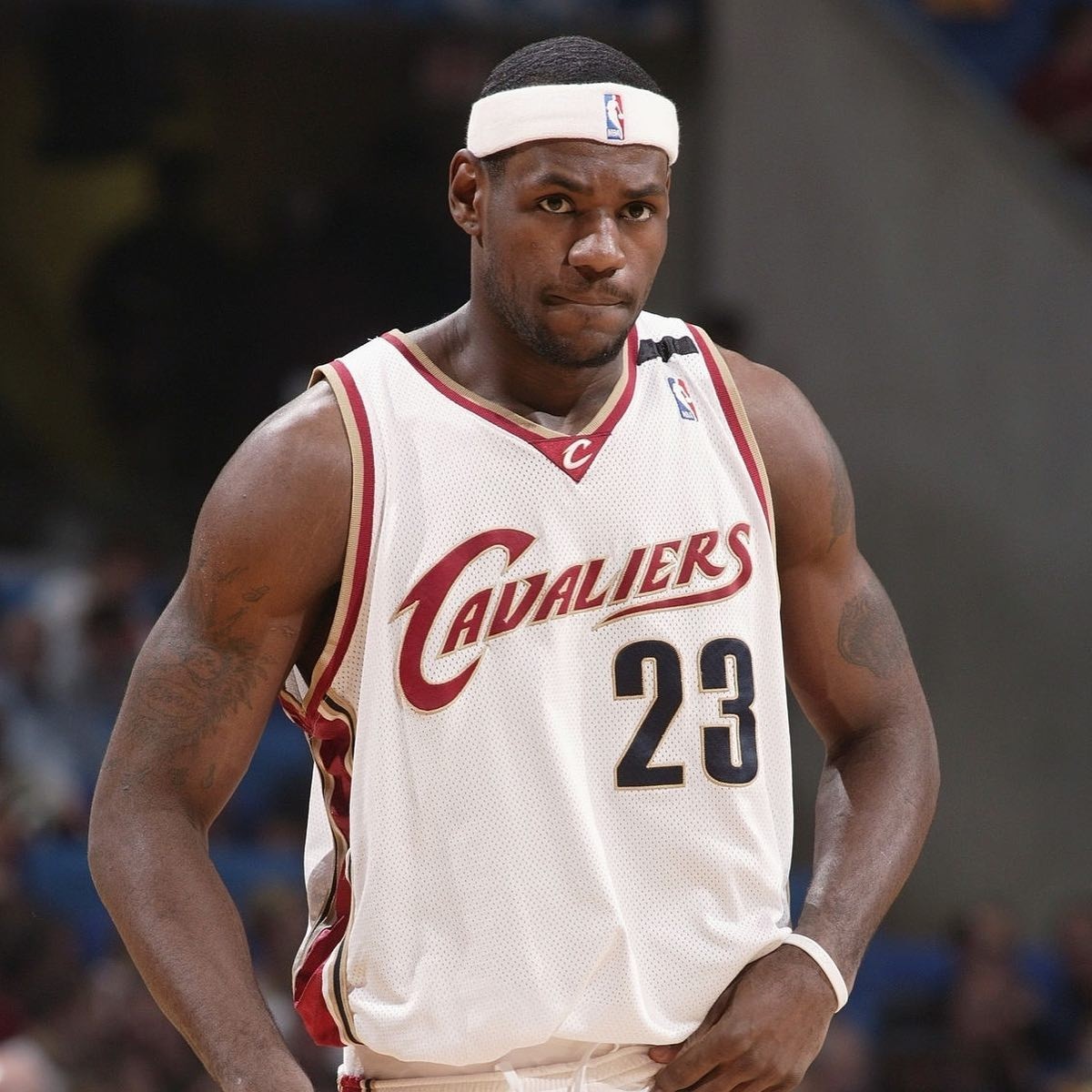 Camiseta Local V2 Miami Heat 2004-2005