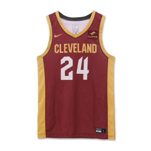 Cleveland Cavaliers 2015-2017 Pride Jersey