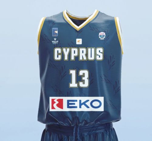 International 2025-26 Jerseys