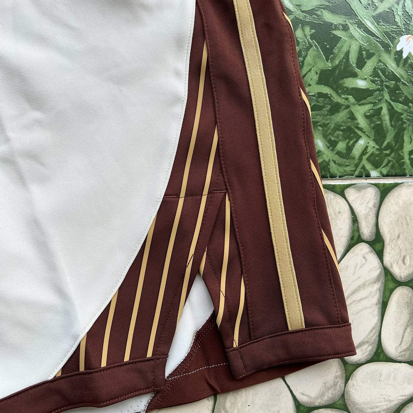 Golden State Warriors 2025-2026 City Jersey