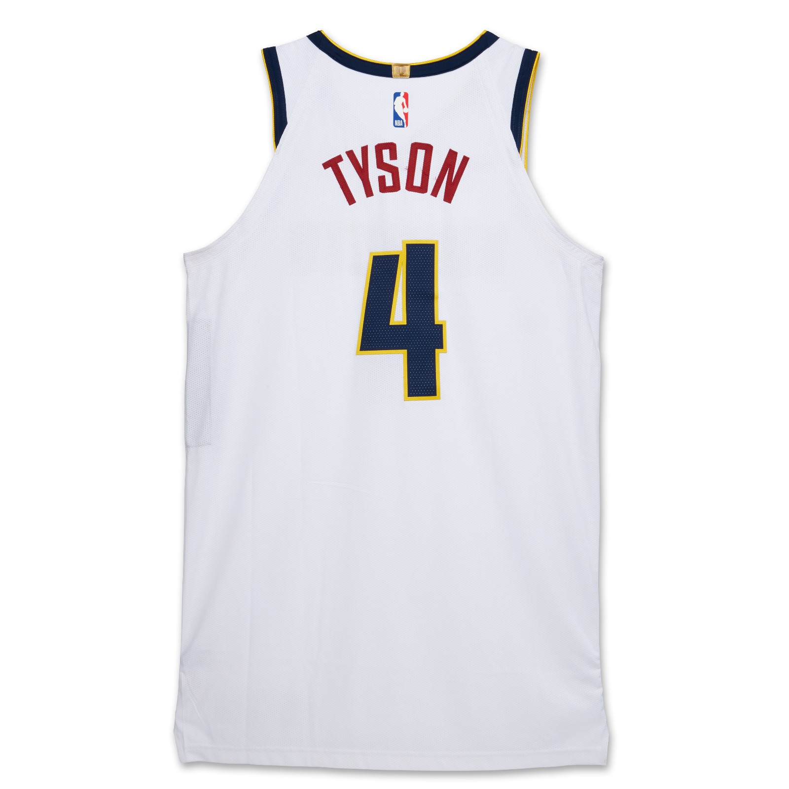 Denver Nuggets 2023-2026 Association Jersey