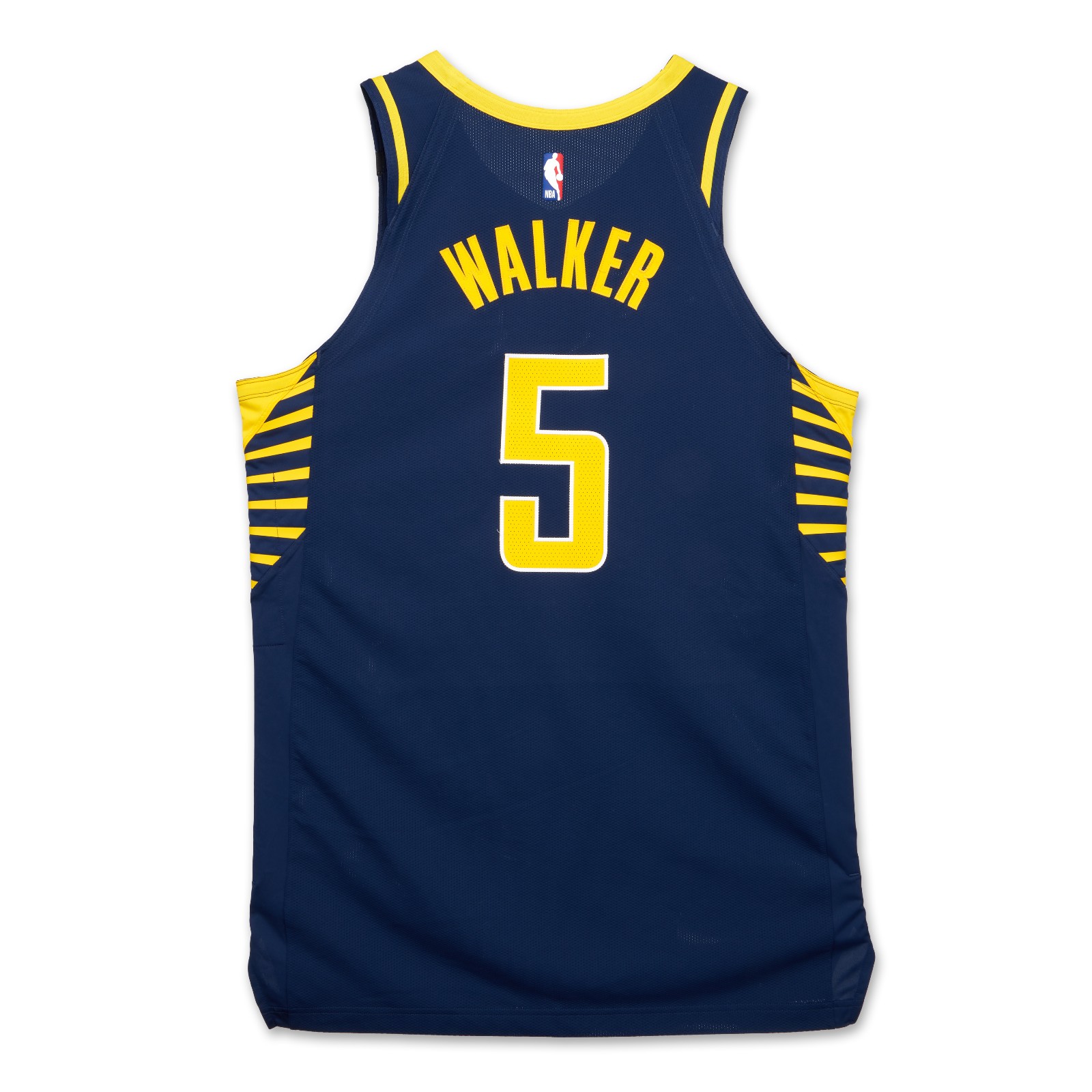 Indiana Pacers 2023-2024 Icon Jersey