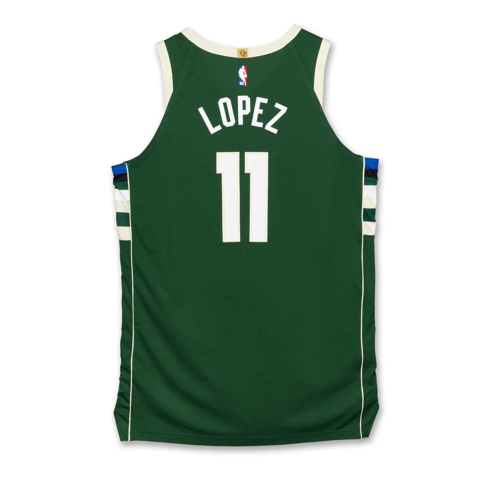 Milwaukee Bucks 2023-2026 Icon Jersey