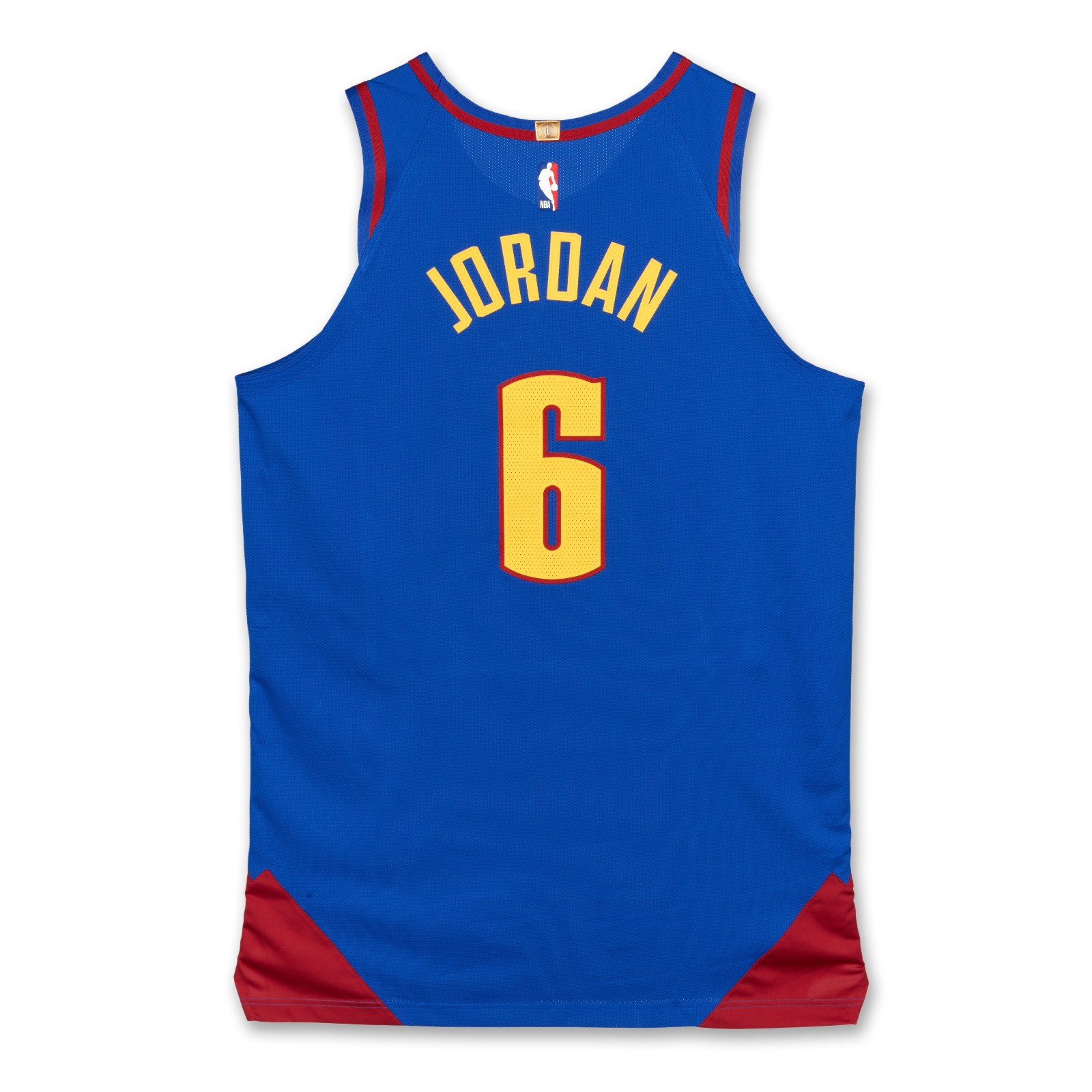 Denver Nuggets 2023-2026 Statement Jersey