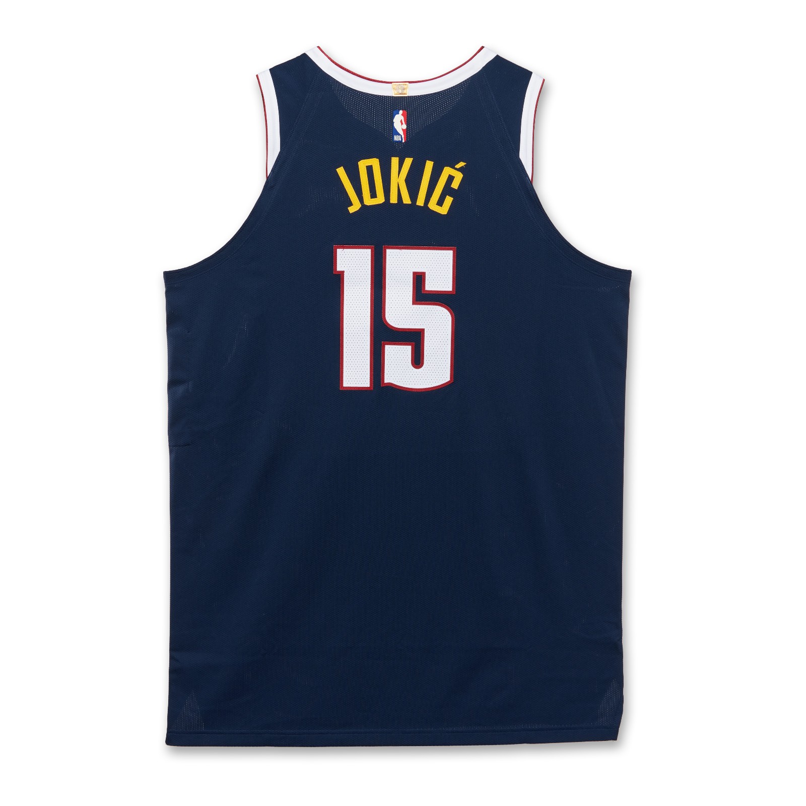 Denver Nuggets 2023-2026 Icon Jersey