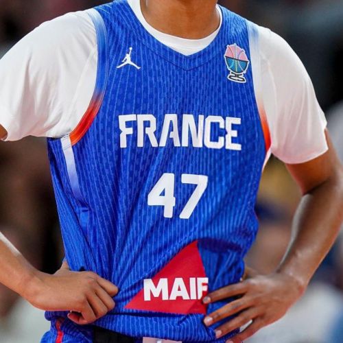 France 2025 Jerseys