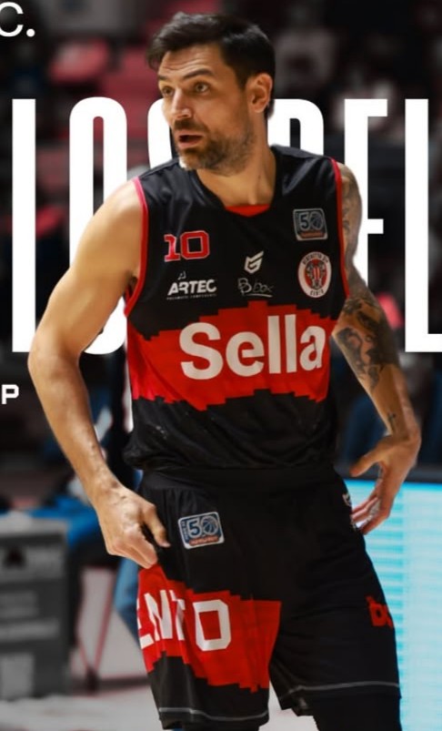 Benedetto XIV Cento 2024-2025 Away Jersey