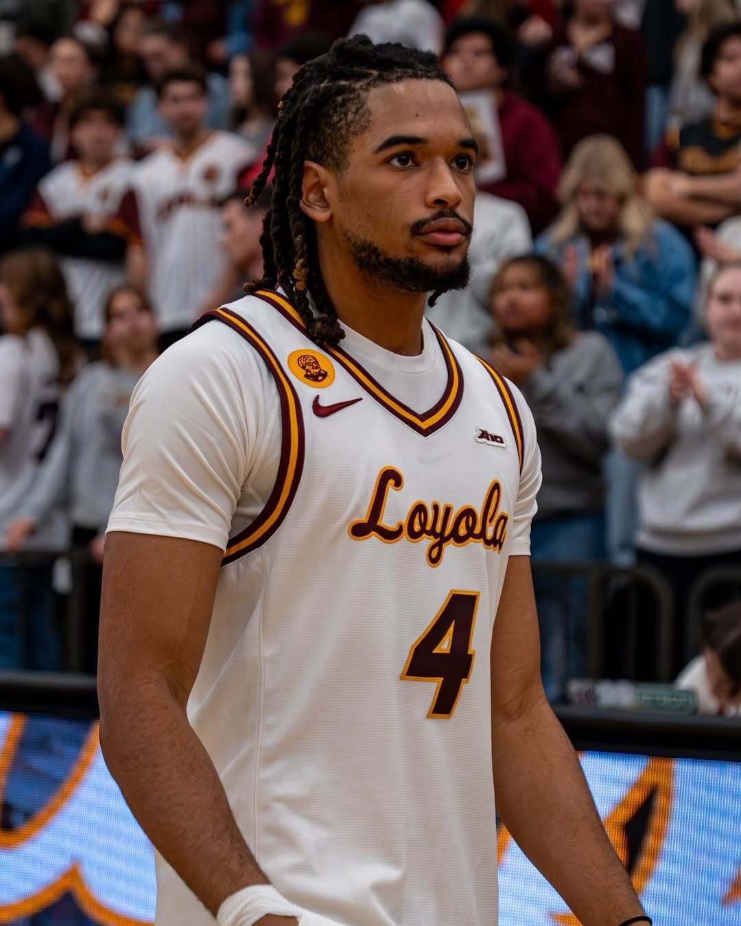 Camisetas Loyola Ramblers 2025-26