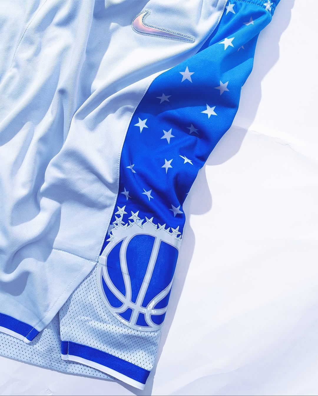 Orlando Magic 2025-2026 City Jersey
