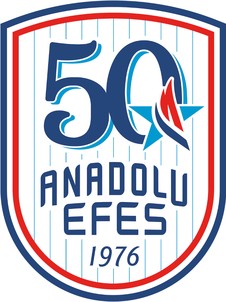 Histoire du logo Anadolu Efes