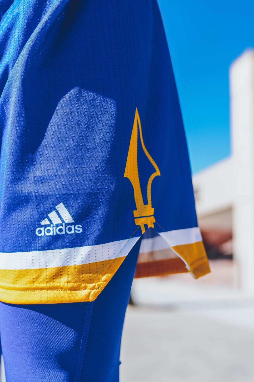 San Jose State 22-23 Home, Away & Third Jerseys Revealed