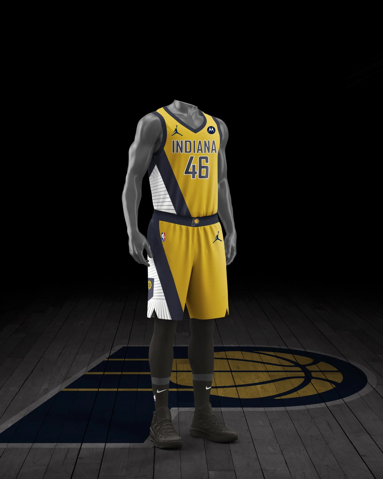 Todos los uniformes NBA 2022-23 Statement Edition