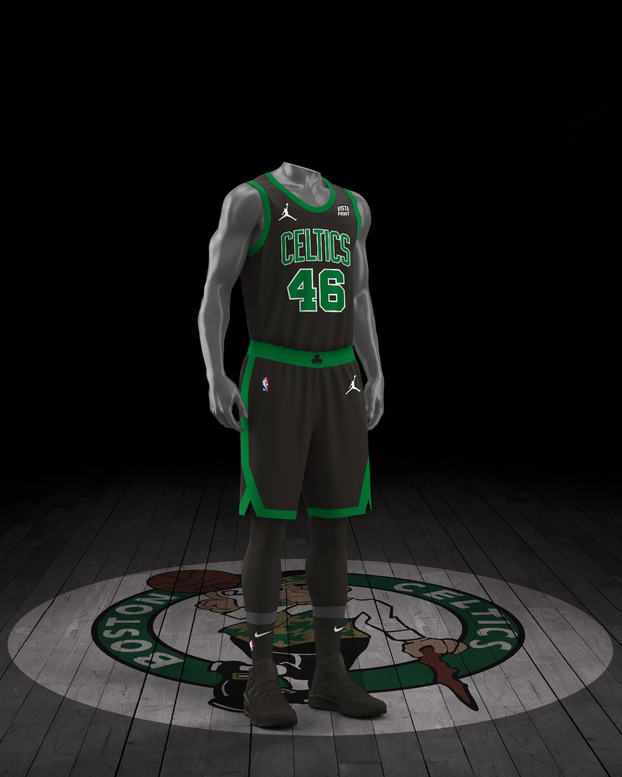 Todos los uniformes NBA 2022-23 Statement Edition