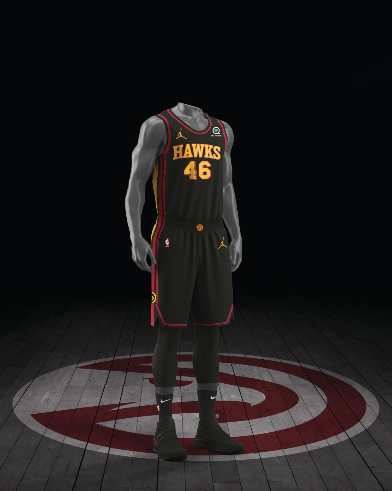 Todos los uniformes NBA 2022-23 Statement Edition