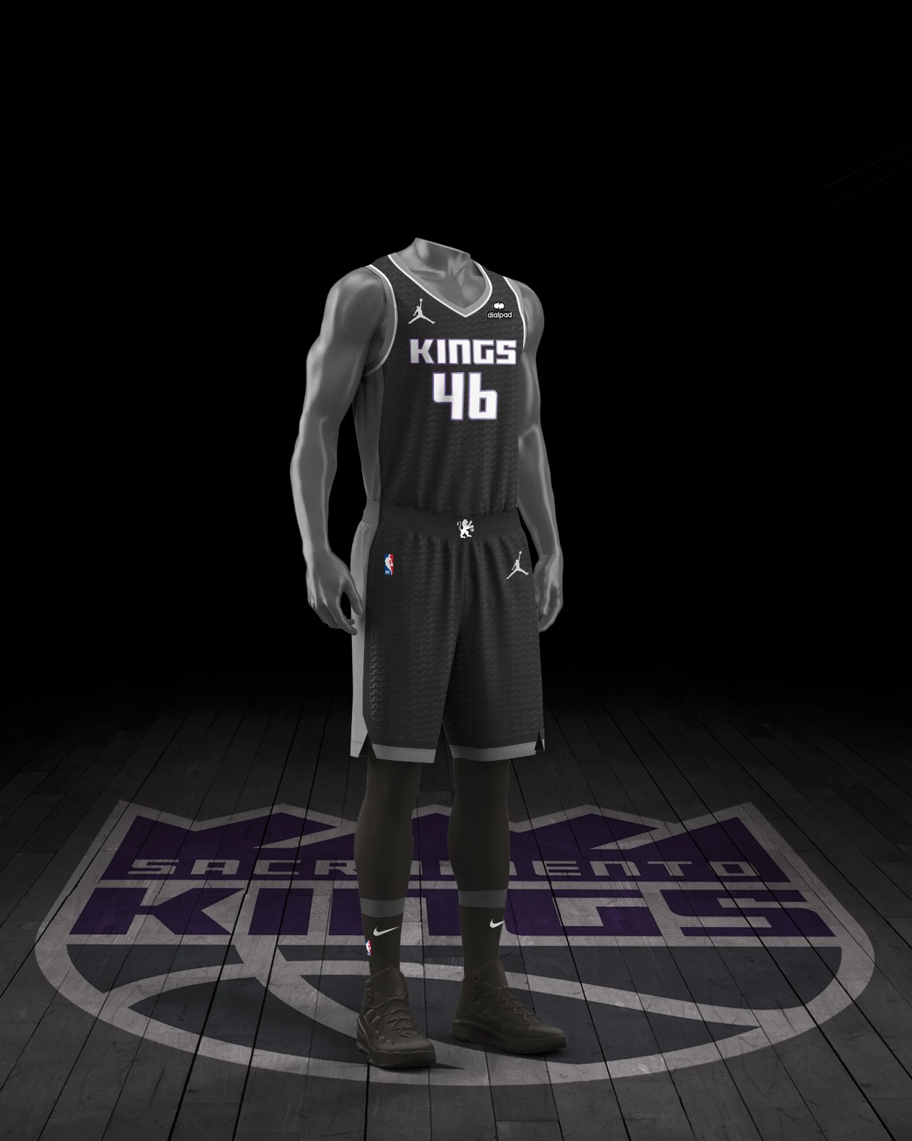 Todos los uniformes NBA 2022-23 Statement Edition