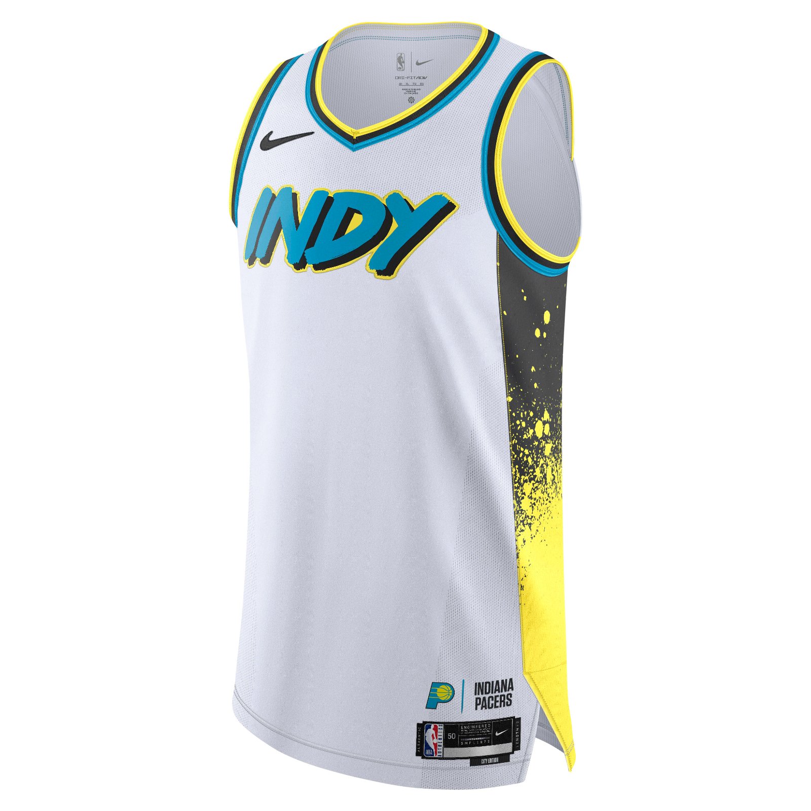 Alle 2024-2025 NBA City Edition Trikots veröffentlicht