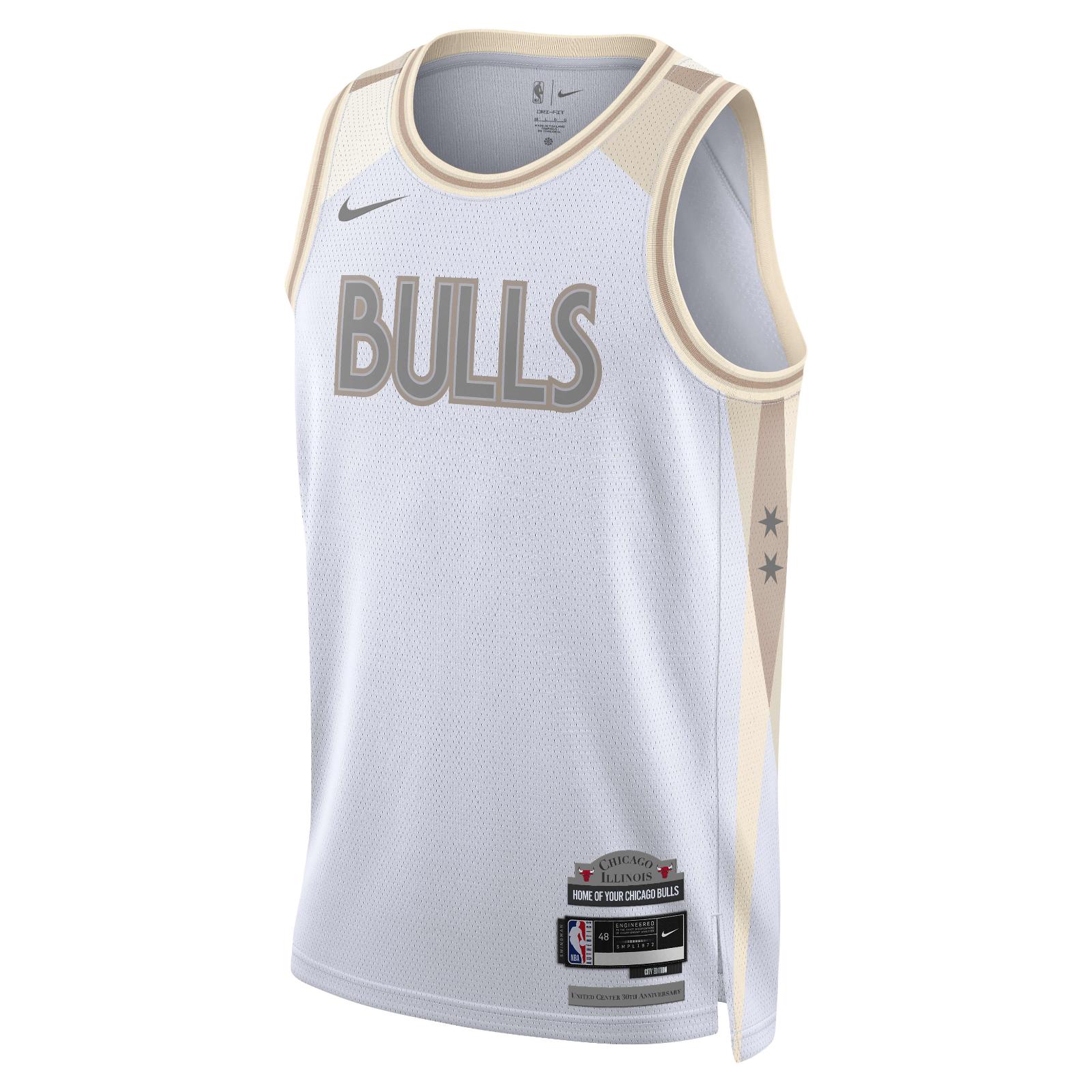 Alle 2024-2025 NBA City Edition Trikots veröffentlicht