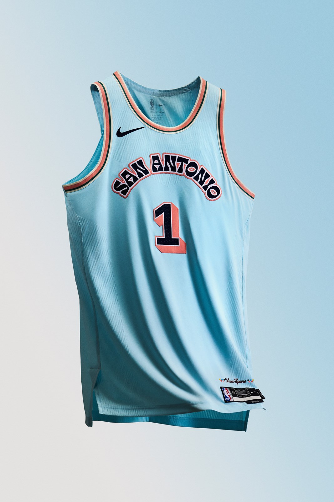 Alle 2024-2025 NBA City Edition Trikots veröffentlicht